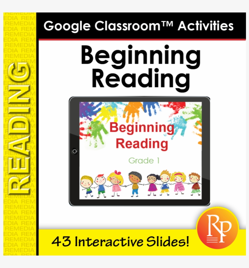 Google Classroom™ Activities - Specific Skills Series: Locating ...