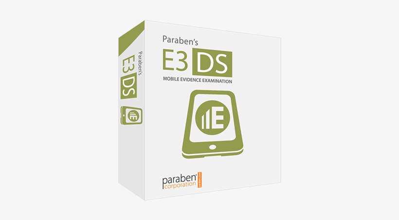 E3 Ds Mobile Evidence Examination Software - Florida - Free Transparent ...
