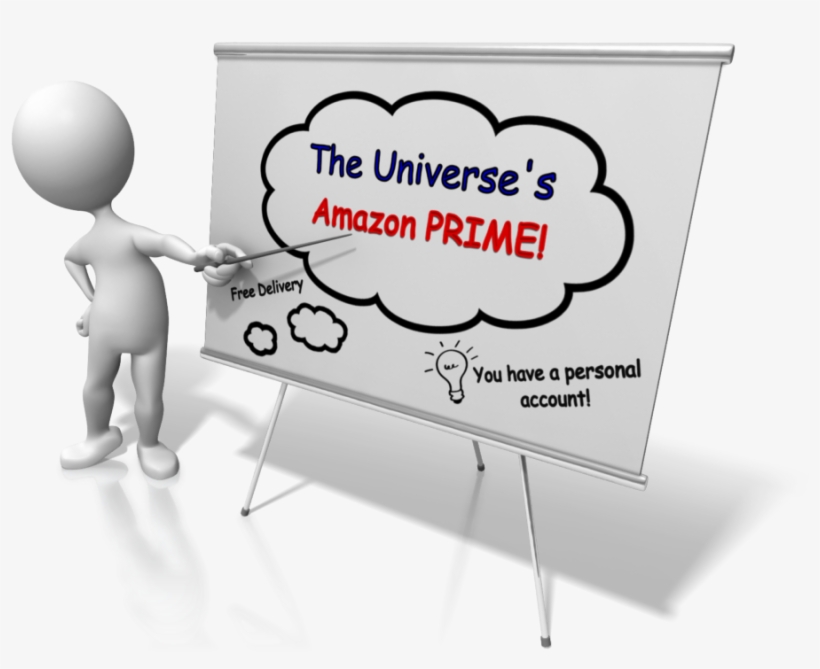 Amazon-prime - Presenter Media Stick Figures - Free Transparent PNG ...