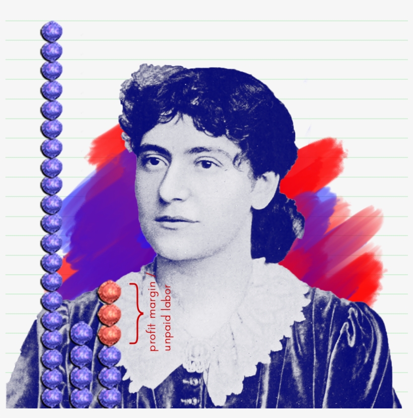Eleanor Marx - Free Transparent PNG Download - PNGkey