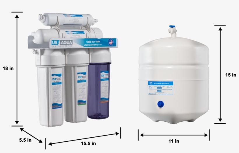 Reverse Osmosis - Free Transparent PNG Download - PNGkey