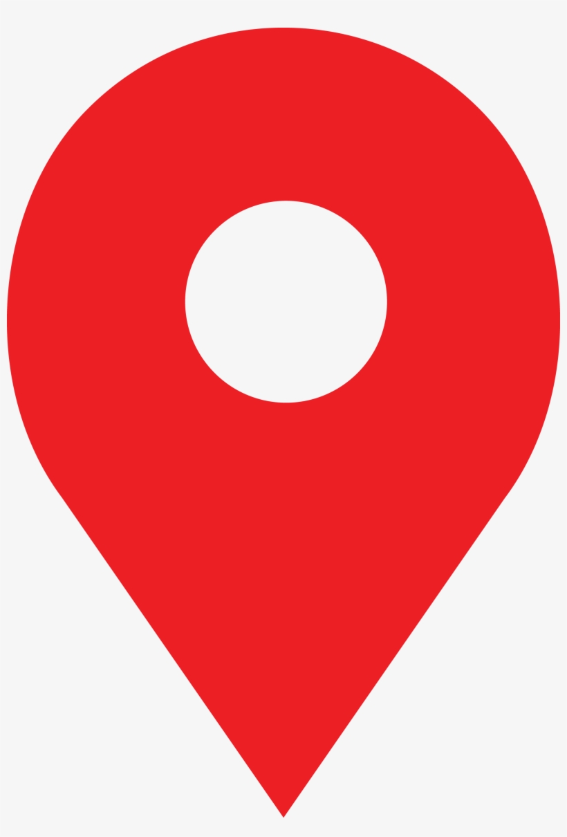 Free Red Check Icon Png - Map Mark Png - Free Transparent PNG Download ...