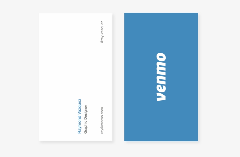 Venmo Png - Free Transparent PNG Download - PNGkey