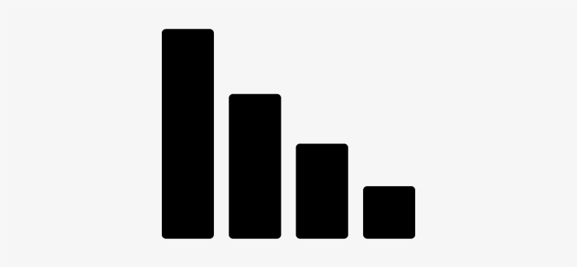 Svg Png - Pareto Chart - Free Transparent PNG Download - PNGkey