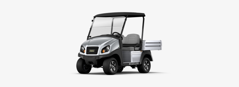 Used Club Car - Club Car - Free Transparent PNG Download - PNGkey