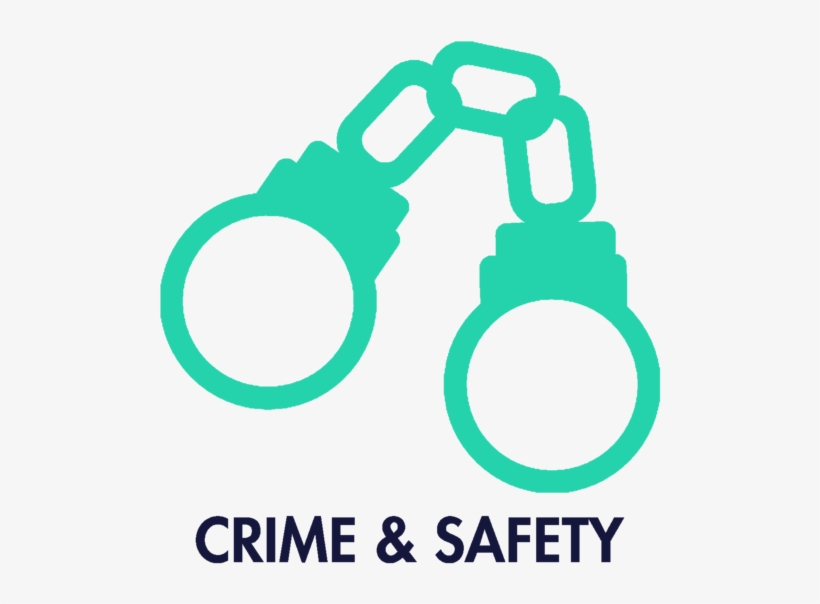 Crime And Safety - Free Transparent PNG Download - PNGkey