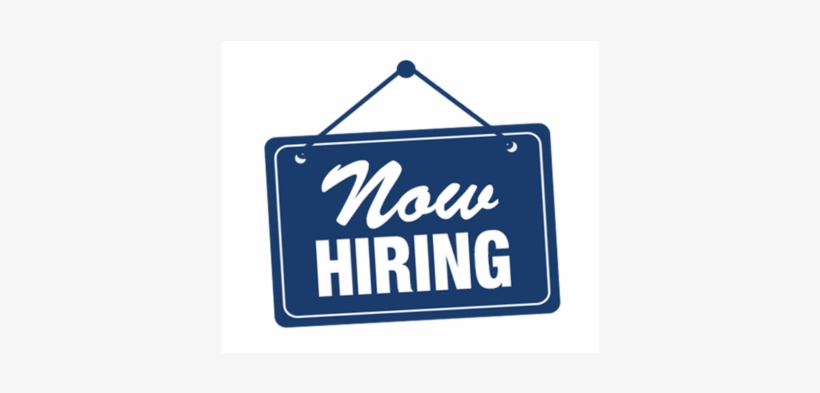 Hiring Png - Now Hiring Images Png - Free Transparent PNG Download - PNGkey