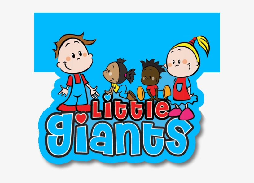 Little Giants Logo - Hornschuh, Hermann D: Übungen Zur Arithmetik Und ...