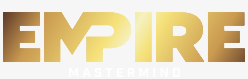 An Exclusive Invitation To The Empire Mastermind Group - Empire Logo Png - Free Transparent PNG ...