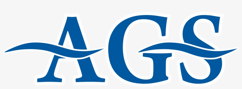 Ags Logo - Ags Png - Free Transparent PNG Download - PNGkey