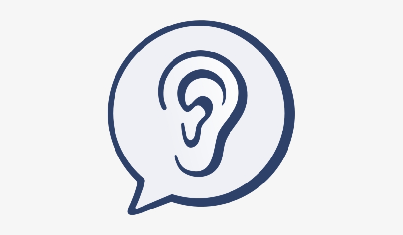 Hearing Test Sign - Free Transparent PNG Download - PNGkey
