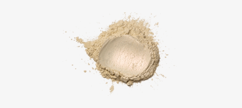 Powder - Silver Pearl - Metallic Color - Free Transparent PNG Download ...