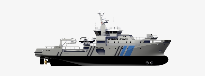 Multi Purpose Vessel - Multi Purpose Support Vessel - Free Transparent ...