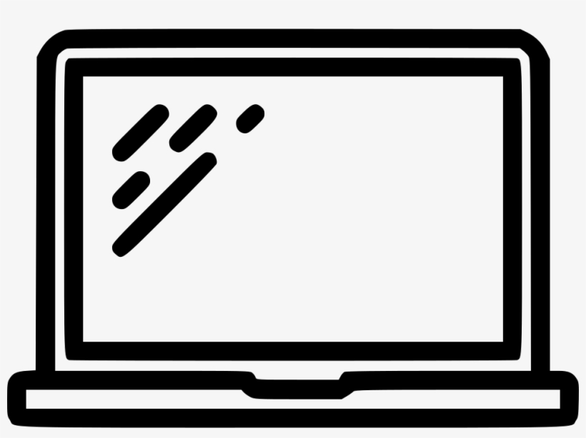 Macbook Pro - - Icon Macbook - Free Transparent PNG Download - PNGkey