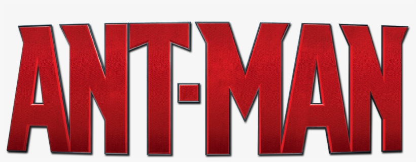 Png Versionpic - Twitter - Com/cwo0dtq8op - Ant Man Logo Png - Free ...