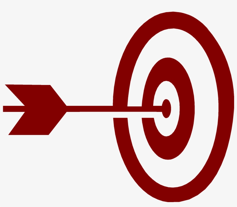 Target - Bullseye Clipart - Free Transparent PNG Download - PNGkey