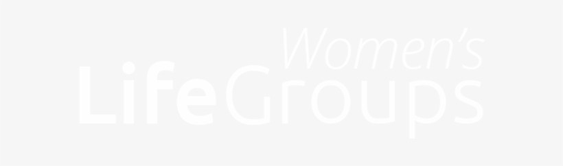 Women's Lifegroups Logo - Free Transparent PNG Download - PNGkey