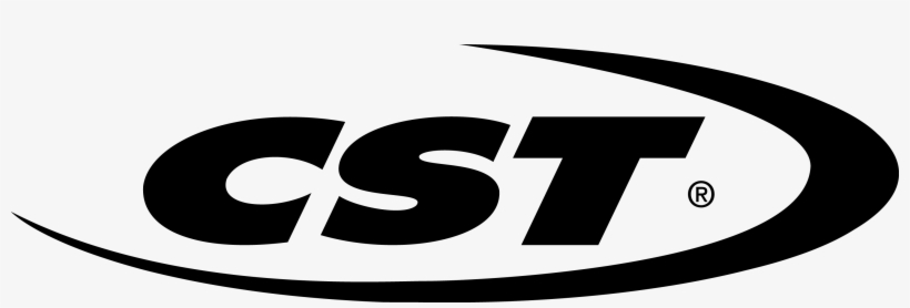 Cst Logo Solid Black - Cst Tires Logo Png - Free Transparent PNG ...
