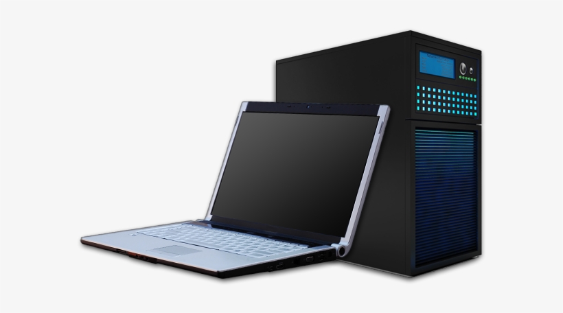 Set Up Your New Computer - New Computers Png - Free Transparent PNG ...