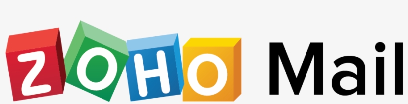 Zoho Mail Retina Logo - Zoho Crm Logo Png - Free Transparent PNG ...