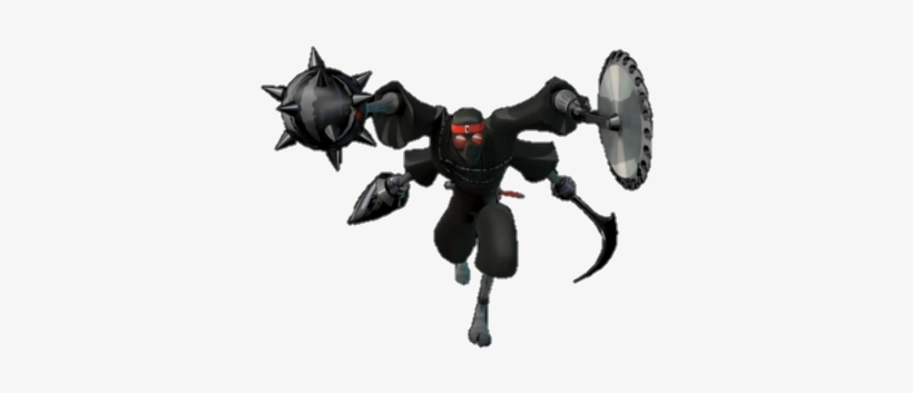 Foot Bots Profile - Teenage Mutant Ninja Turtles Foot Bots - Free ...