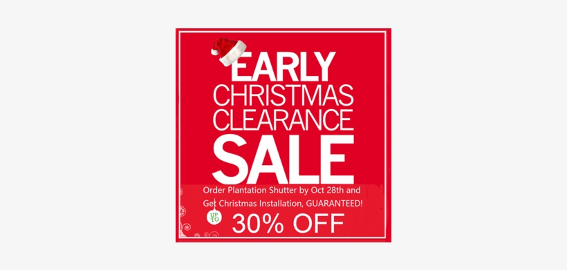 Xmas Sale - Pre Christmas Sale Png - Free Transparent PNG Download - PNGkey