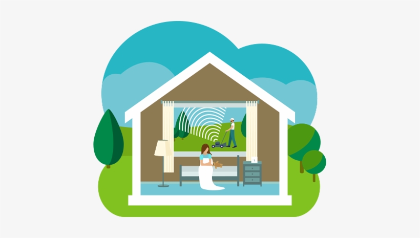 Soundproofing Windows - Soundproofing - Free Transparent PNG Download ...