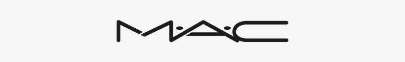 Mac Cosmetics Vector Logo Png - Mac Cosmetics Logo Transparent - Free ...