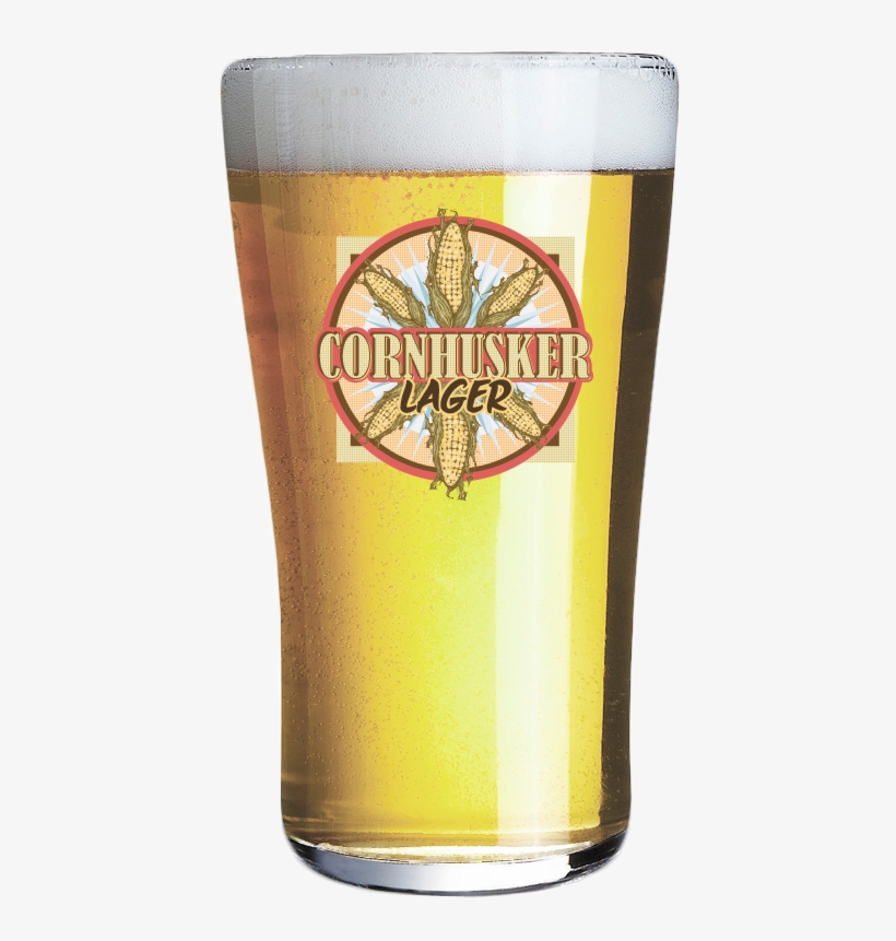 Cornhusker Lager Image - Free Transparent PNG Download - PNGkey