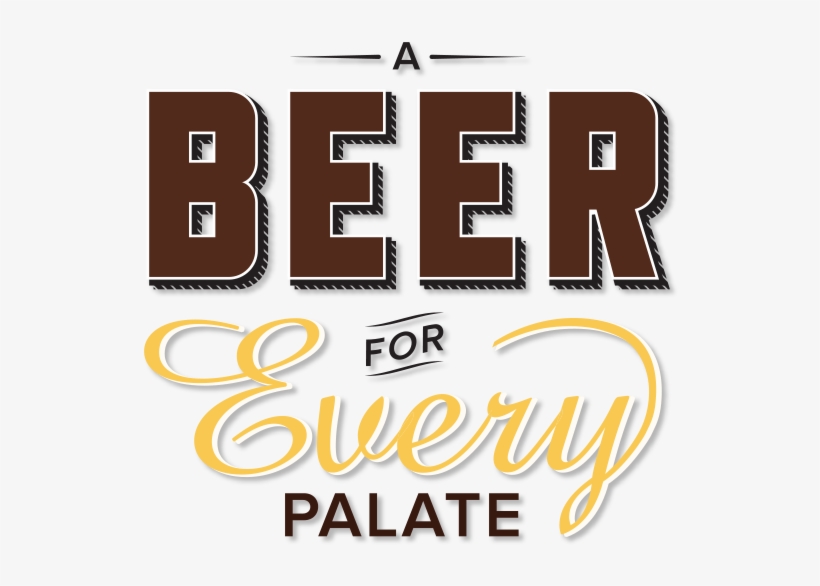 Beer Text - Free Transparent PNG Download - PNGkey
