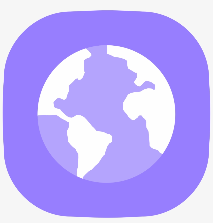 Web App Icon Png