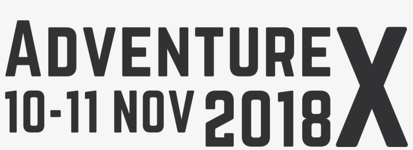 Adventurex Logo With Date Eps - Estampas Para Inverno 2018 - Free ...