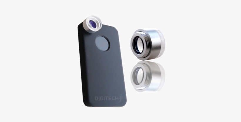 Microscope Lens For Smartphones - Smartphone Microscope Lens - Free ...