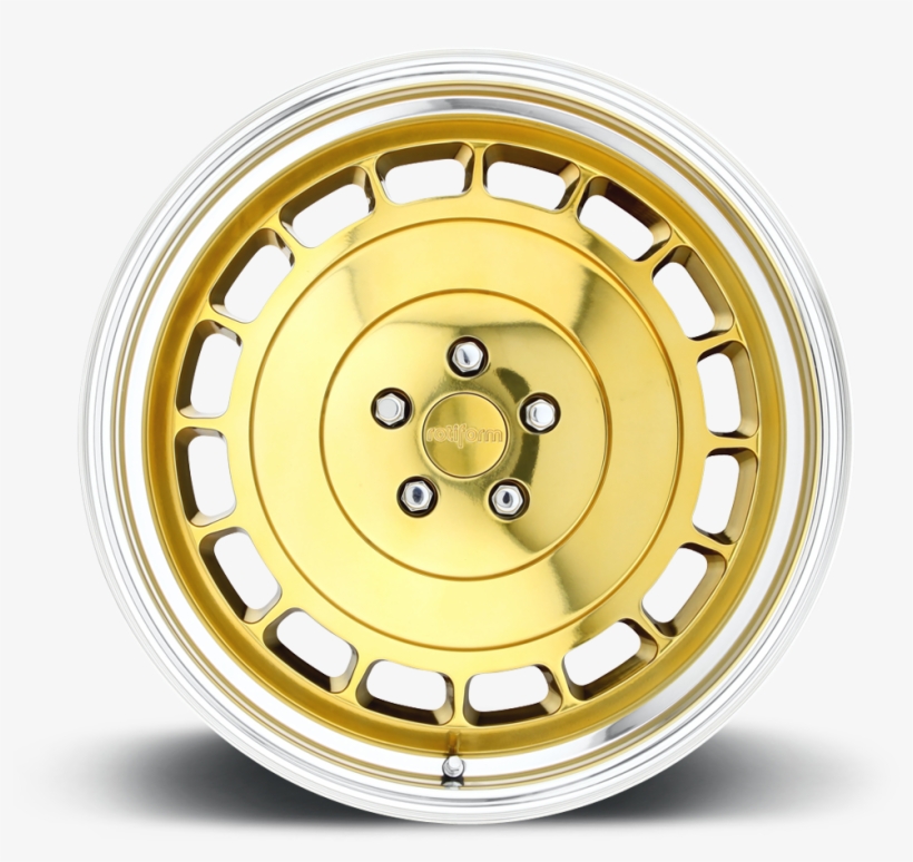 Rotiform Vce-t - Wheel - Free Transparent PNG Download - PNGkey