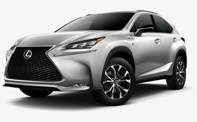 2019 Nx 300h Awd - 2019 Lexus Nx 300 F Sport - Free Transparent PNG ...