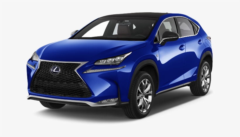 Lexus Png - New Car - Free Transparent PNG Download - PNGkey