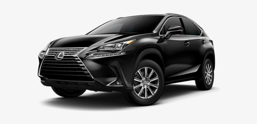 2018 Lexus Nx 300 Fwd - Mazda Cx 5 - Free Transparent PNG Download - PNGkey
