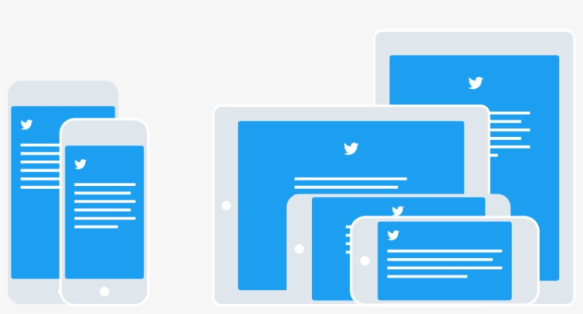Twitter Devices - Free Transparent PNG Download - PNGkey