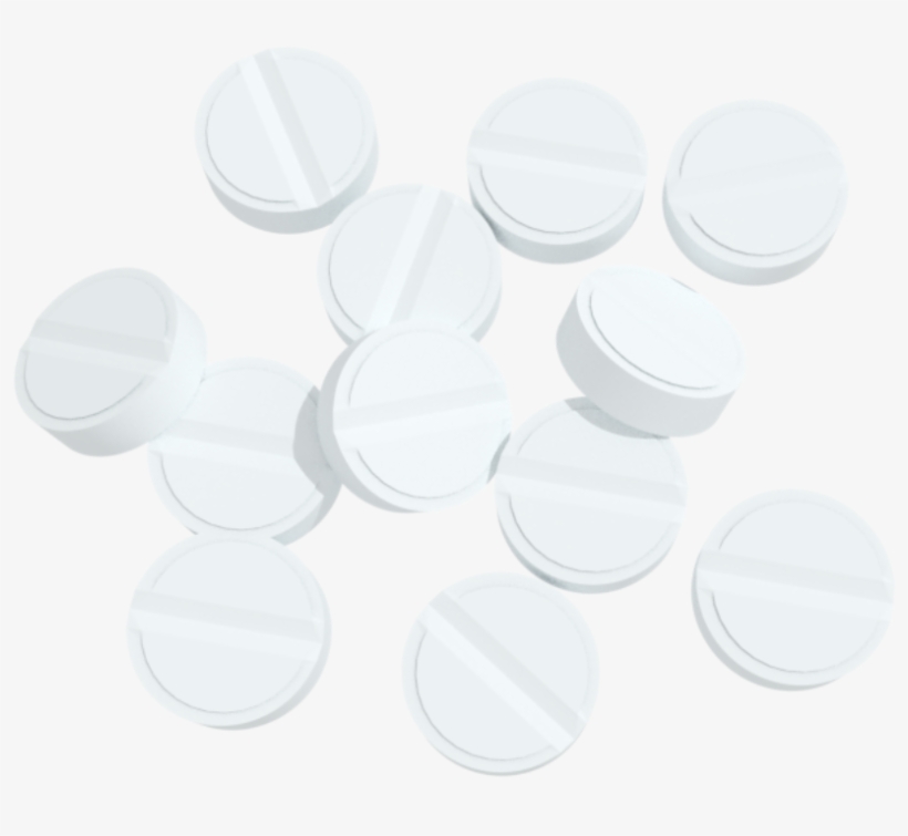 201707 Medicine Tablets Oval - Circle - Free Transparent PNG Download ...