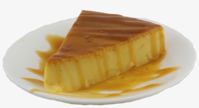 Img 0520 Flan - Flan - Free Transparent PNG Download - PNGkey