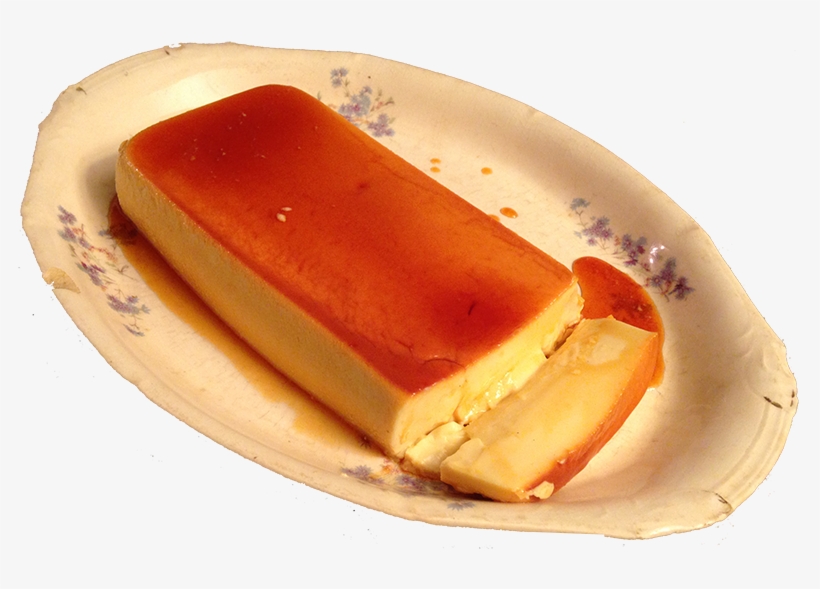 Flan - Free Transparent PNG Download - PNGkey