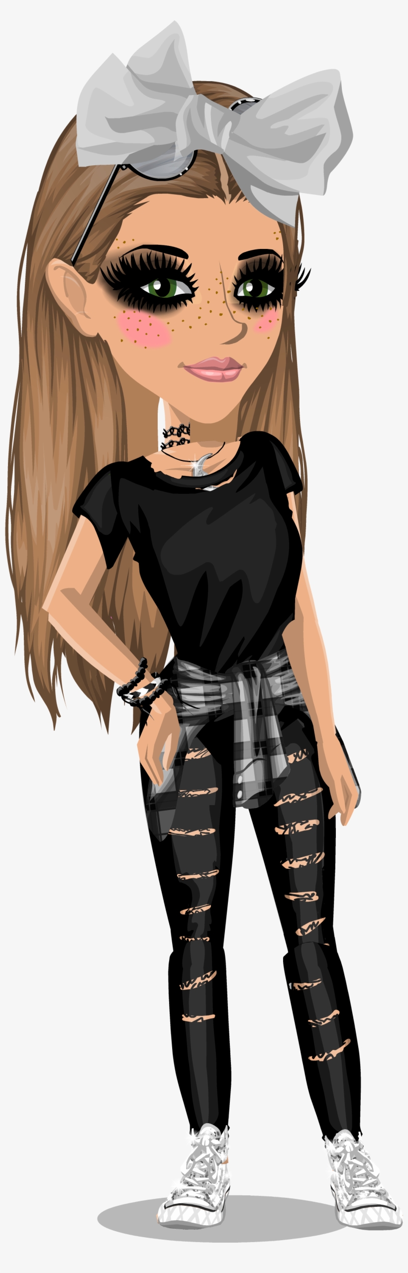Lovely Lily Xoxo - Wiki - Free Transparent PNG Download - PNGkey