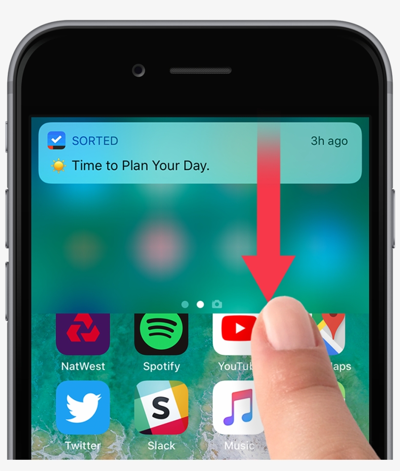 This Screen Will Show All The Recent Messages That - Smartphone - Free ...