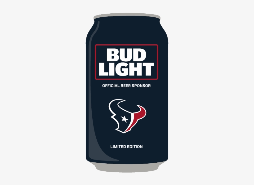 Bud Light Draft Beer - Free Transparent PNG Download - PNGkey