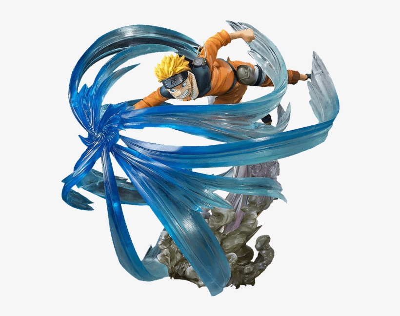 Naruto Uzumaki - Free Transparent PNG Download - PNGkey