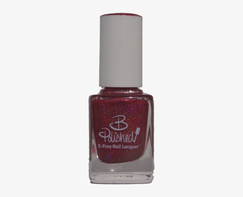 Nail Polish - Free Transparent PNG Download - PNGkey