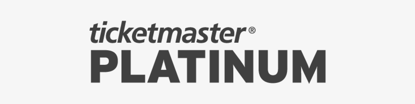 Beat The Bots With Dynamic Pricing - Ticketmaster Platinum Logo - Free ...