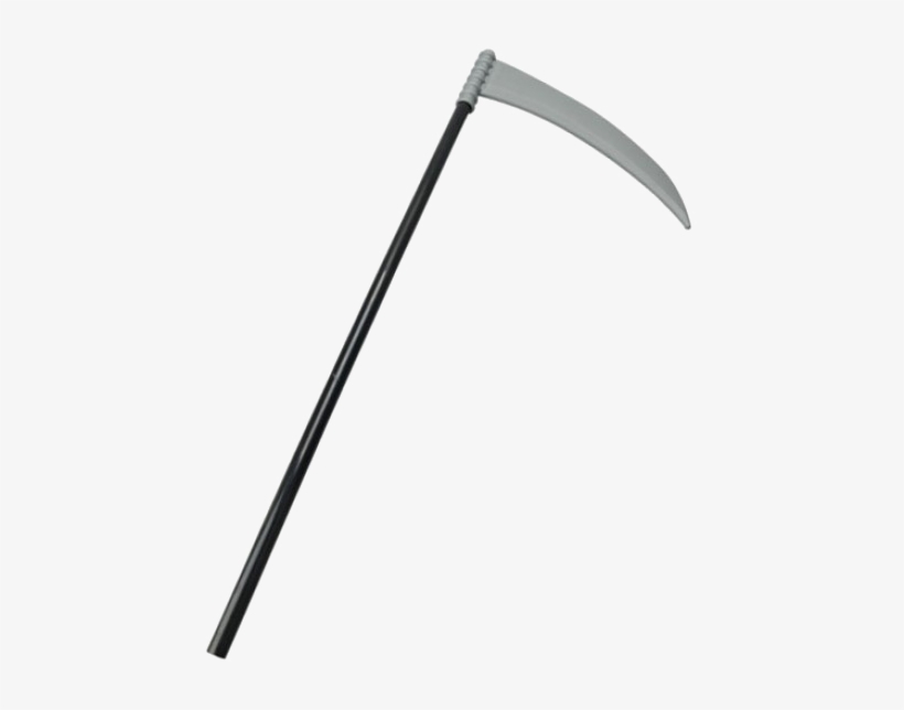 Halloween Sickle Png Image With Transparent Background - Mattock - Free ...