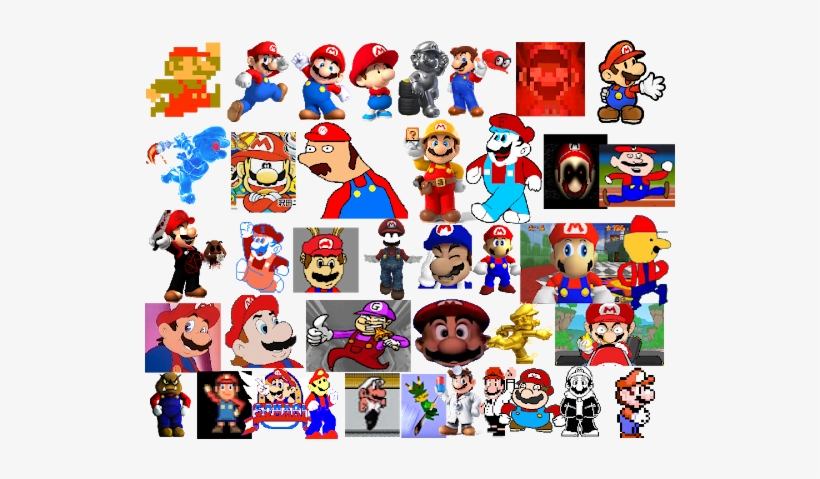 Kart Fighters Mario Kung Fu Mari Mlg Mario Dr Mario - Kart Fighter Mari ...