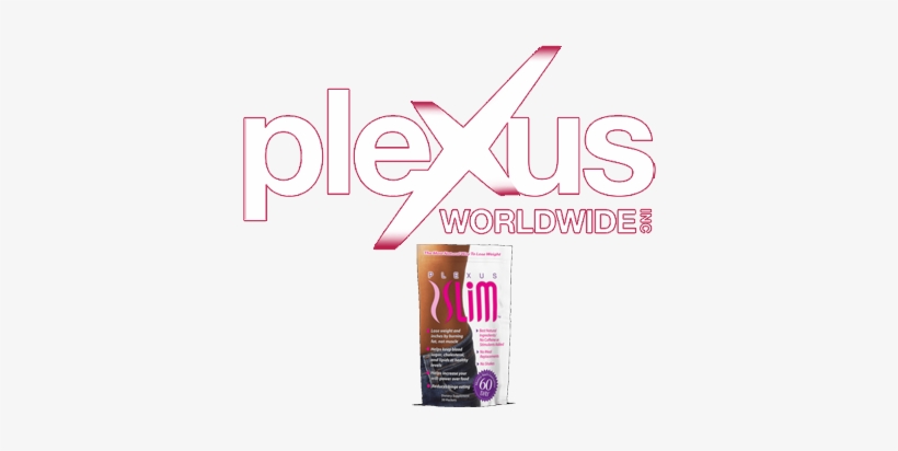 My Plexus Slim Expert Review - Transparent Plexus Logo - Free ...